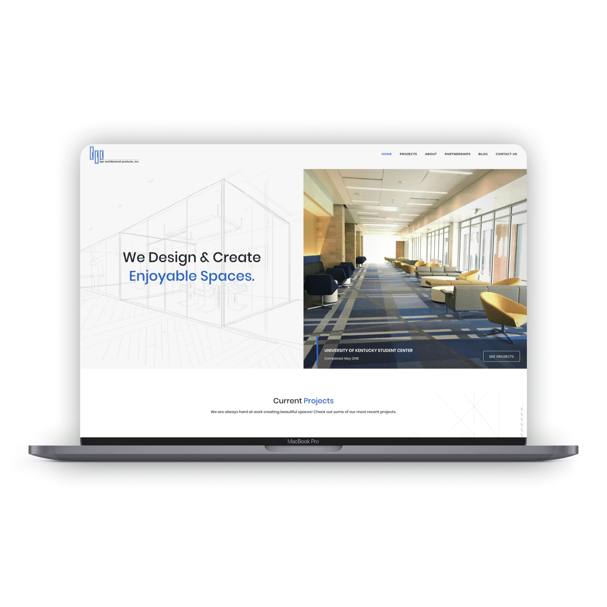 KPC Architecture Case Study | AllDay