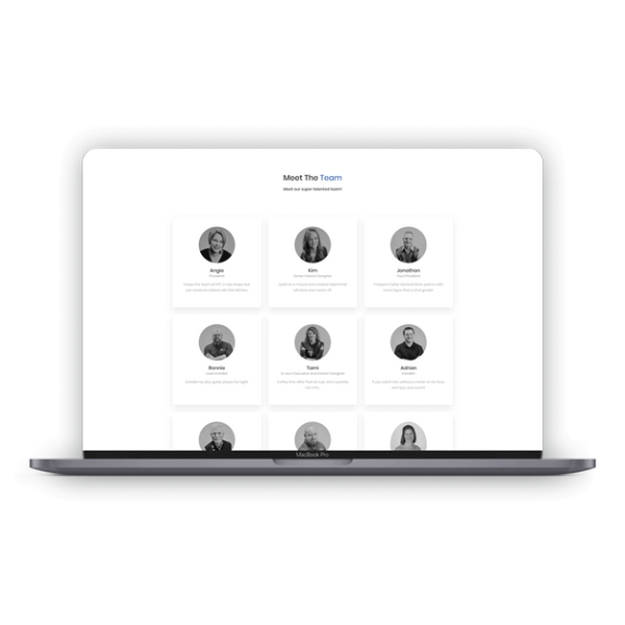 KPC Architecture Case Study | AllDay