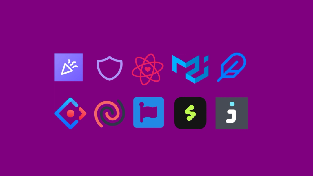 Best Icon Libraries for Next.js | Polipo Blog