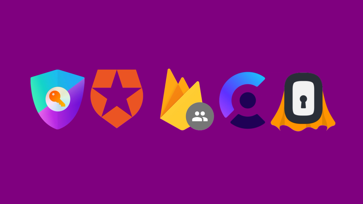 Best Authentication Libraries for Next.js | Polipo Blog