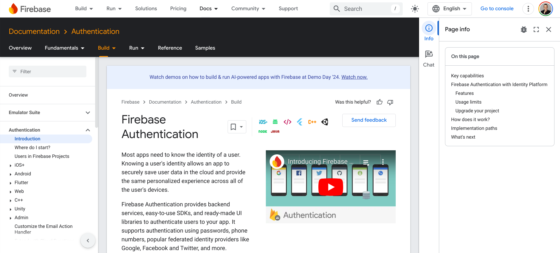 Best Authentication Libraries for Next.js | Polipo Blog