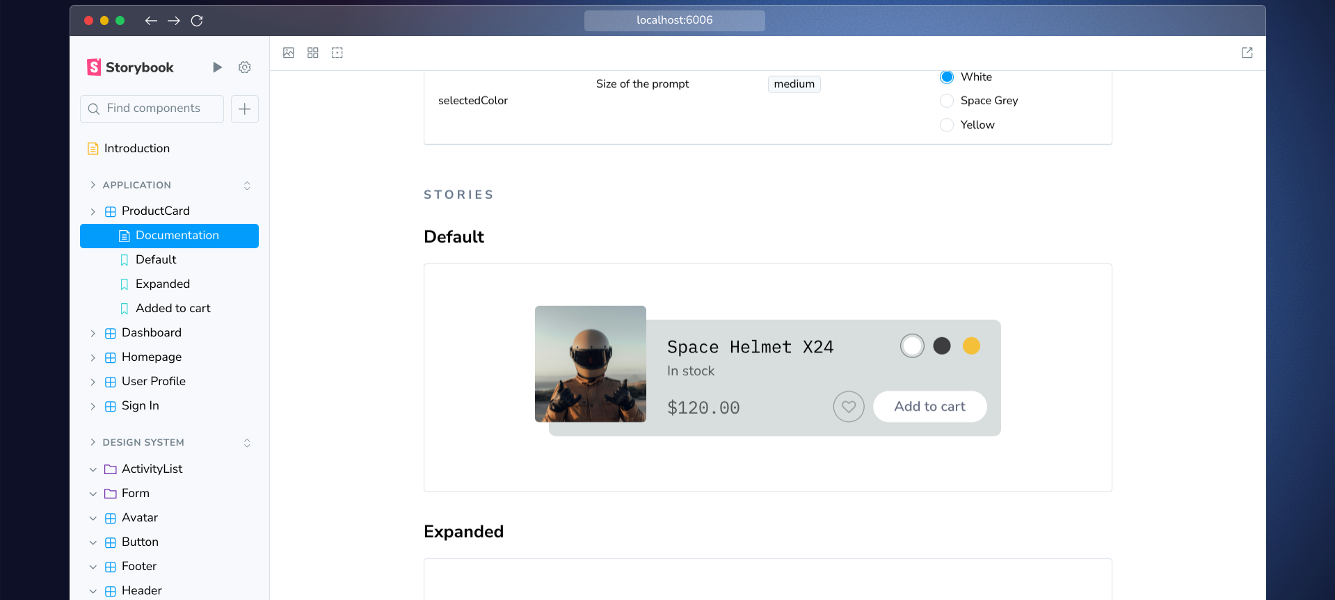How to Use Shadcn with Storybook: Full Guide | Polipo Blog