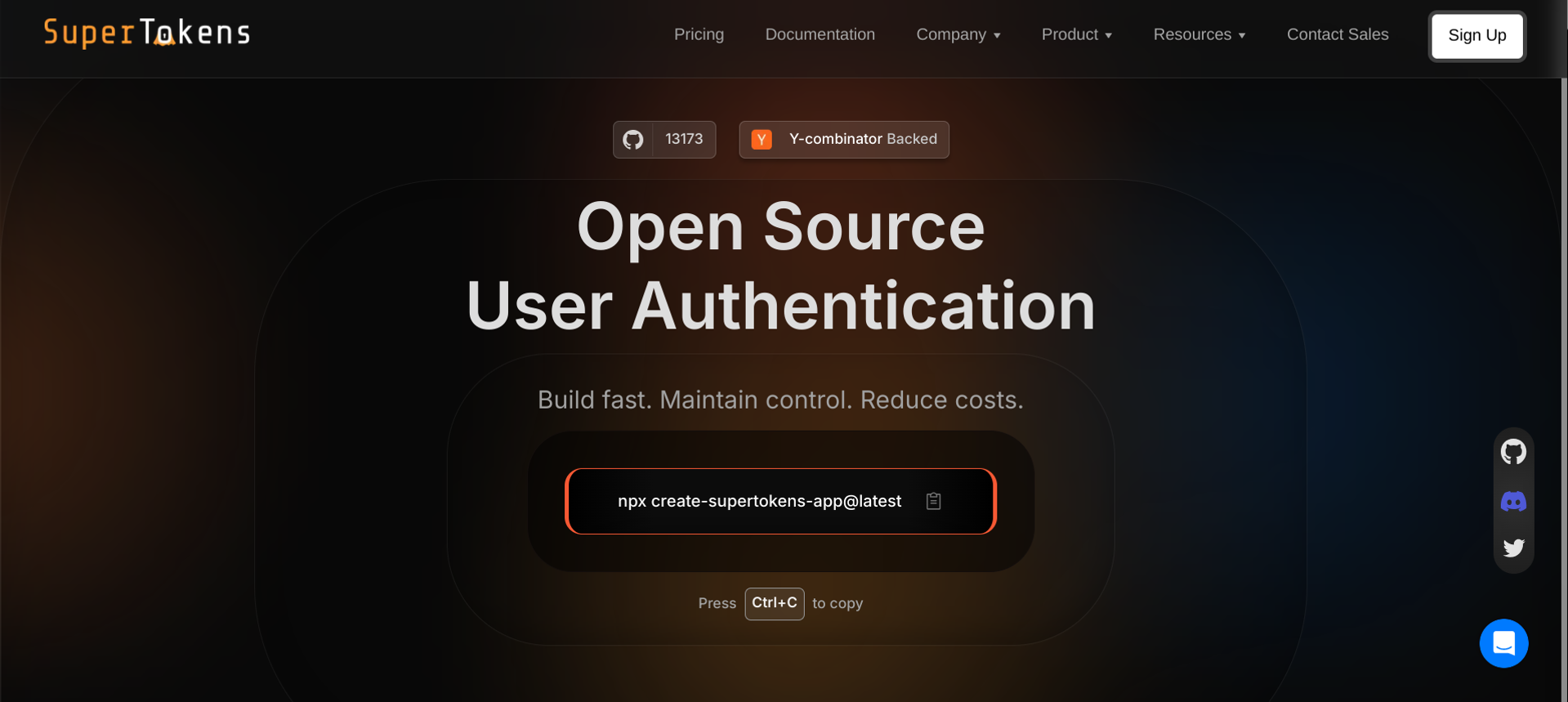 Best Authentication Libraries for Next.js | Polipo Blog