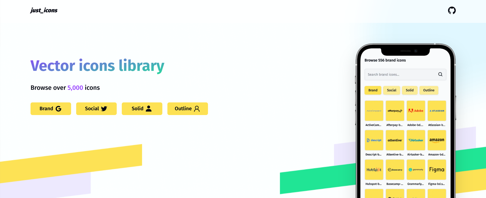 Best Icon Libraries for Next.js | Polipo Blog