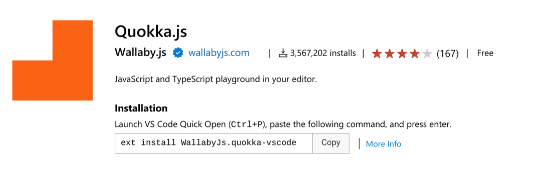 10 Essential VS Code Extensions for Front-end Developement | Polipo Blog