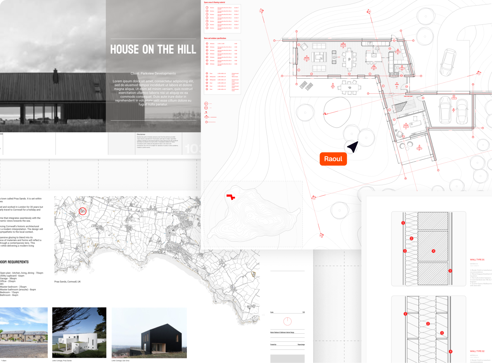 Rayon for Architects: The All-in-One Design Tool for Precision ...