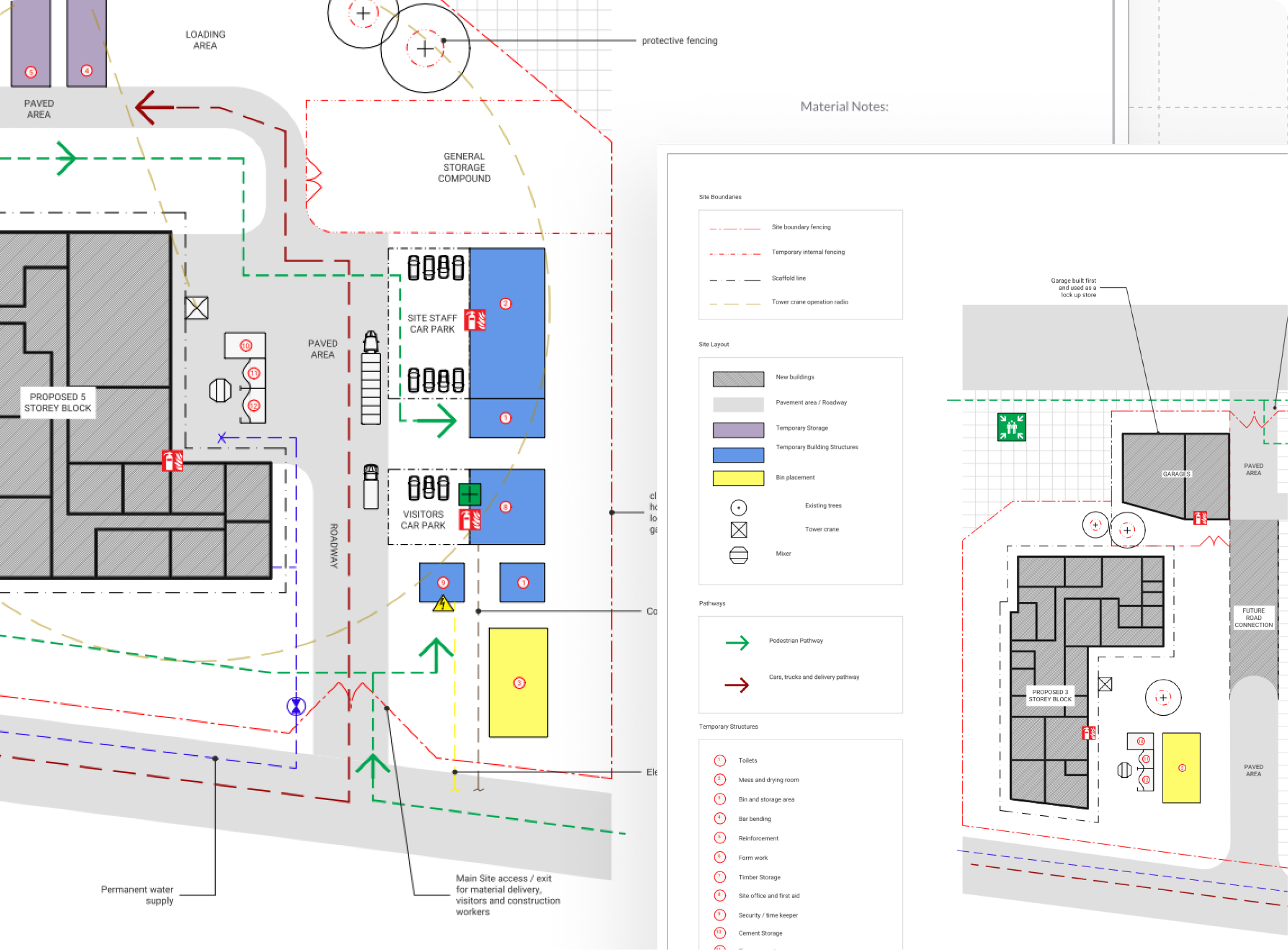 The all-in-one solution for efficient and seamless Construction ...
