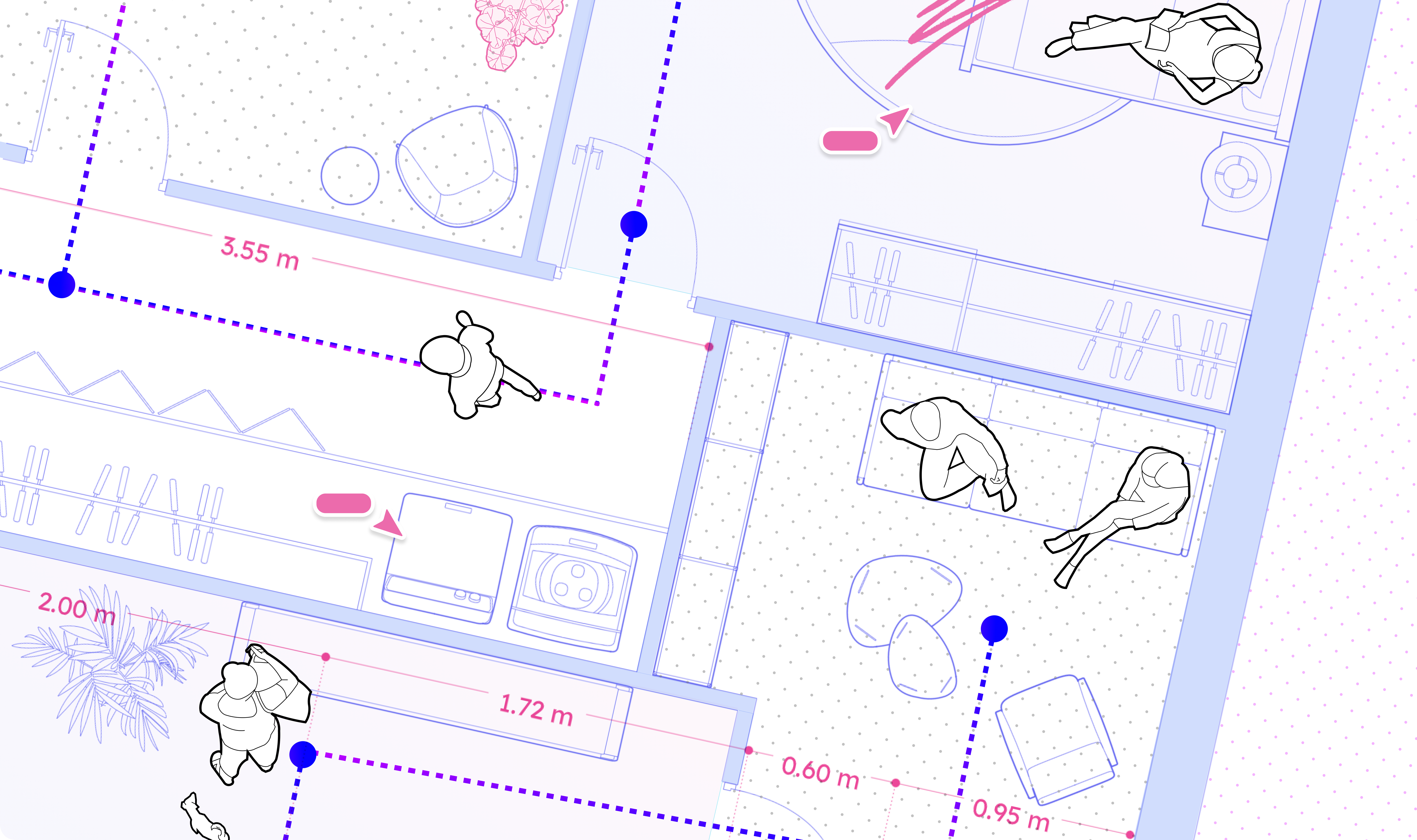 How To Improve A Floor Plan - Rayon Blog