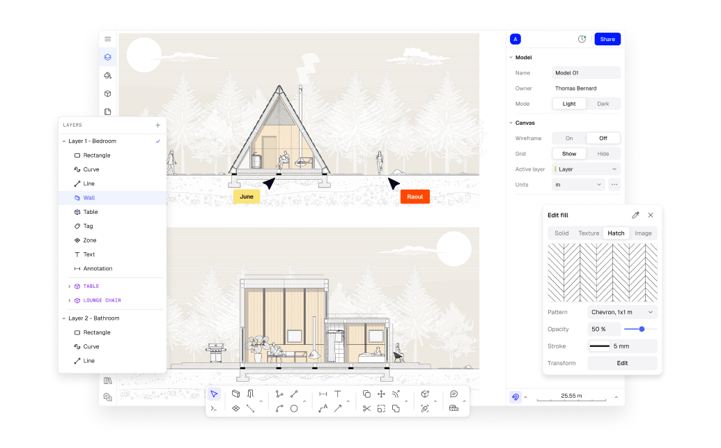 Rayon for Interior Decorators: Create Stunning Mood Boards & Room ...