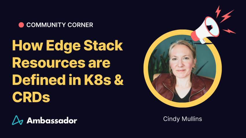 Why Edge Stack Uses Crds Over Kubernetes Ingress For Better Management