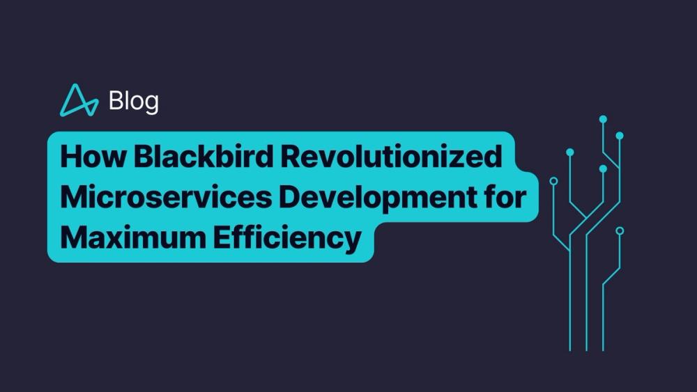 How To Revolutionize Microservices Development For Efficiency
