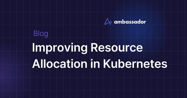 Optimizing Kubernetes Resource Allocation Best Practices