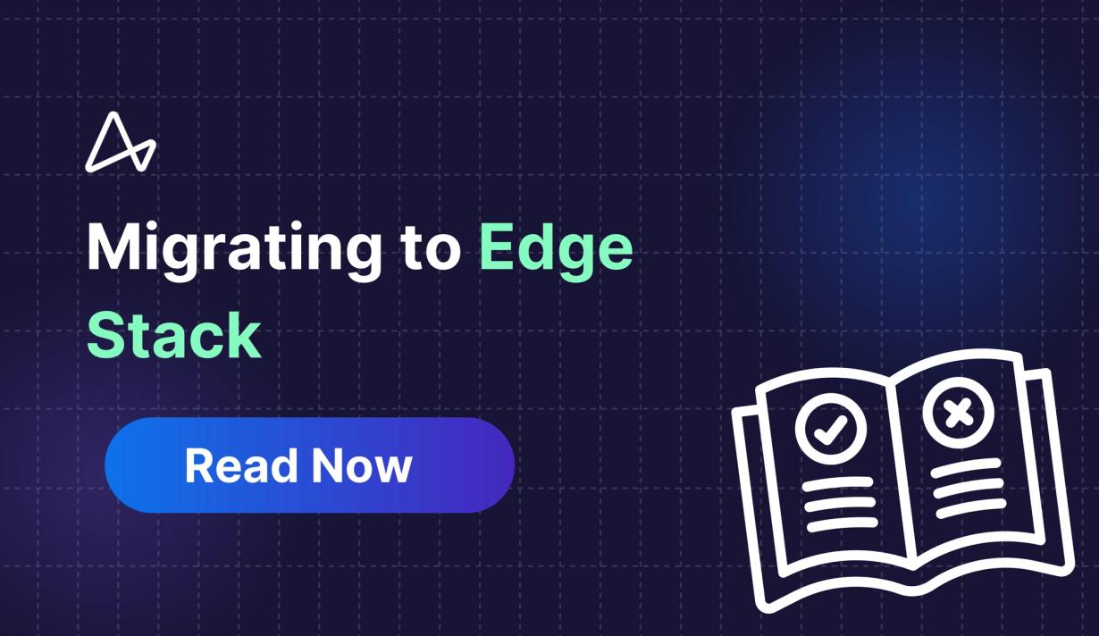 Migrating To Edge Stack Api Gateway Ambassador Labs 6427
