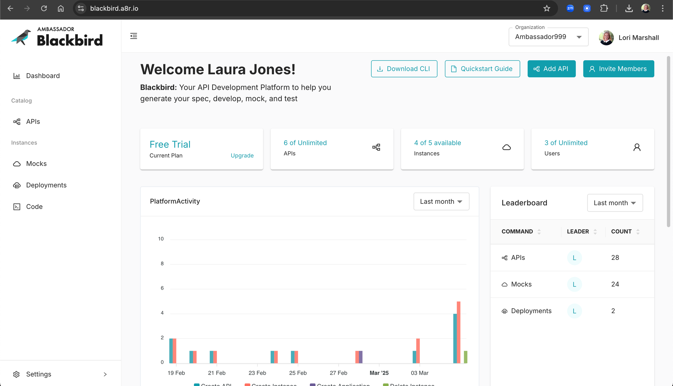 Api Mocking In Seconds Interactive Demo 8782