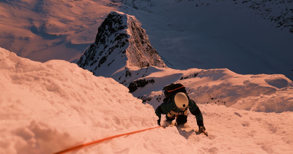 Reaching new peaks: building on experience | POC (Global EN)