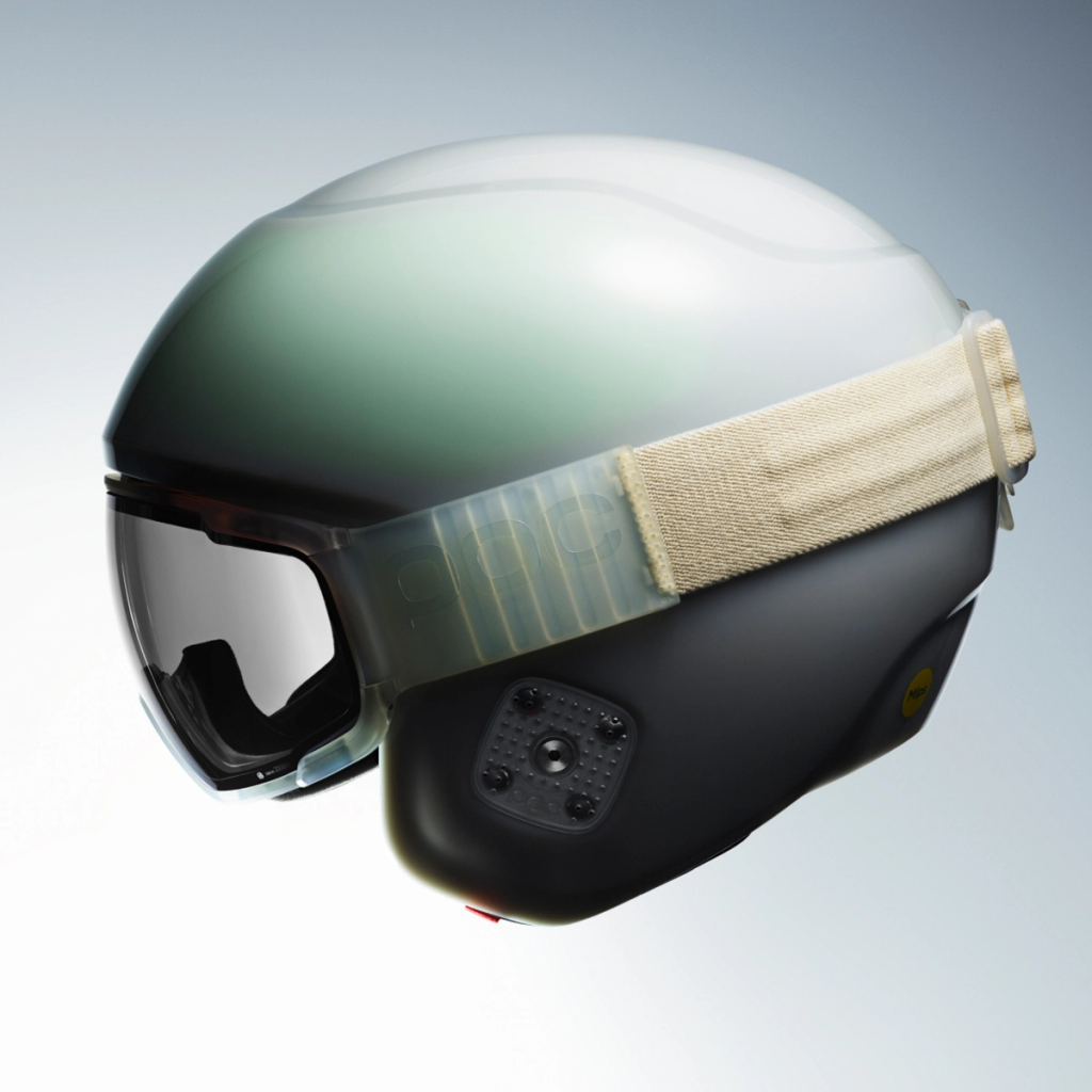 Cycling Helmets and Apparel | Snow Helmets and Goggles | POC Canada