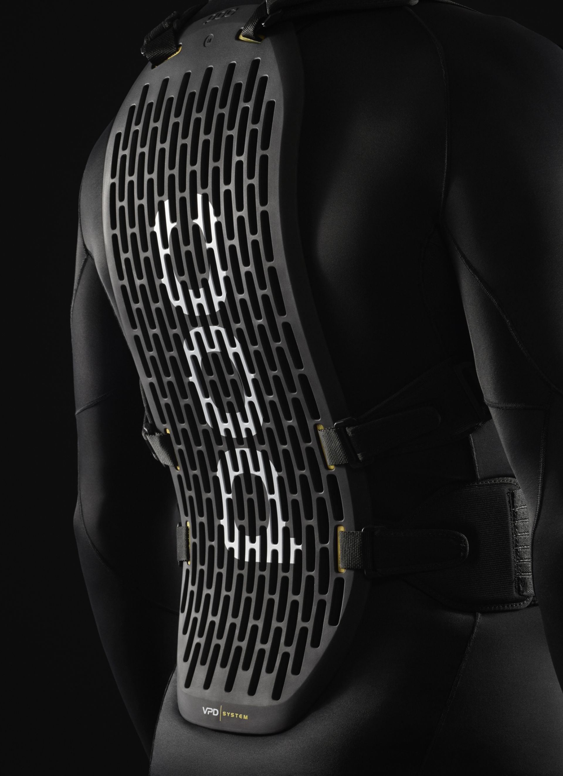 VPD: The material to protect your mobility | POC (UK)