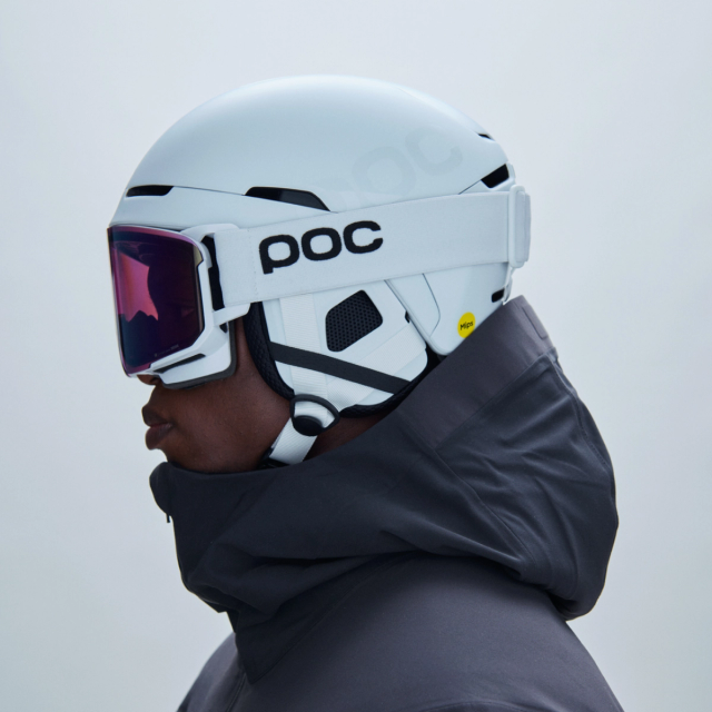 POC Helmets & Goggles: Great Alone, Better Together | POC Global