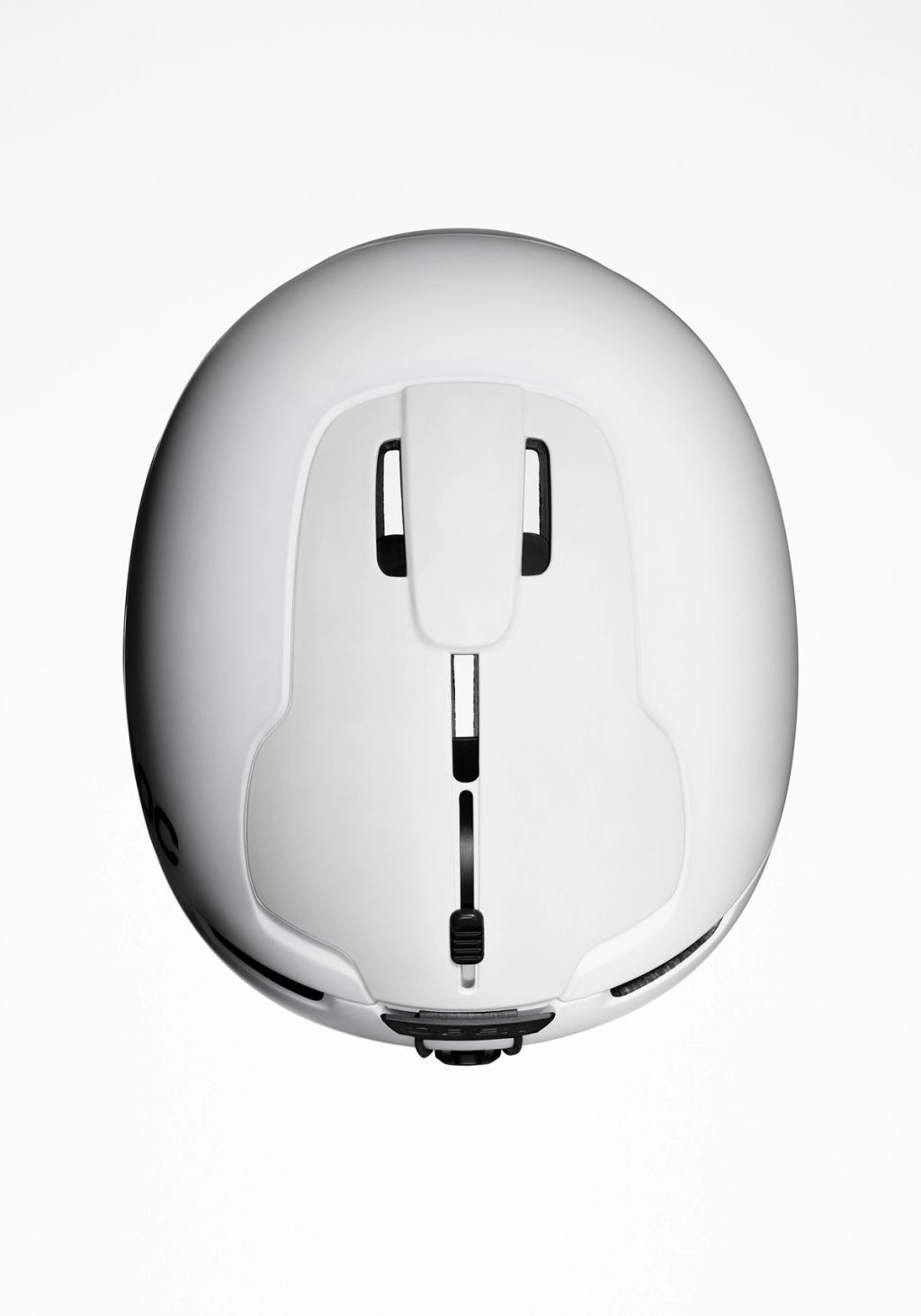 Obex MIPS Ski Helmet in Hydrogen White | POC (Global EN)