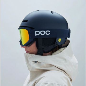 POC Helmets & Goggles: Great Alone, Better Together | POC Global