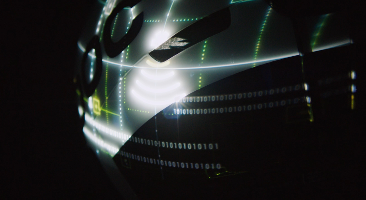 Obex BC MIPS Ski Helmet in Granite Grey Matt | POC (NZ)