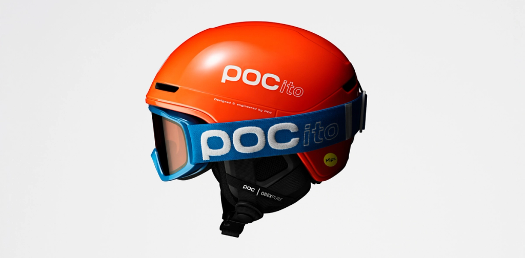 POC: Your Guide to Choosing a Snow Helmet | POC United States