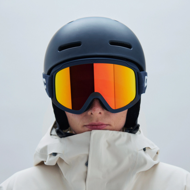 POC Helmets & Goggles: Great Alone, Better Together | POC Global