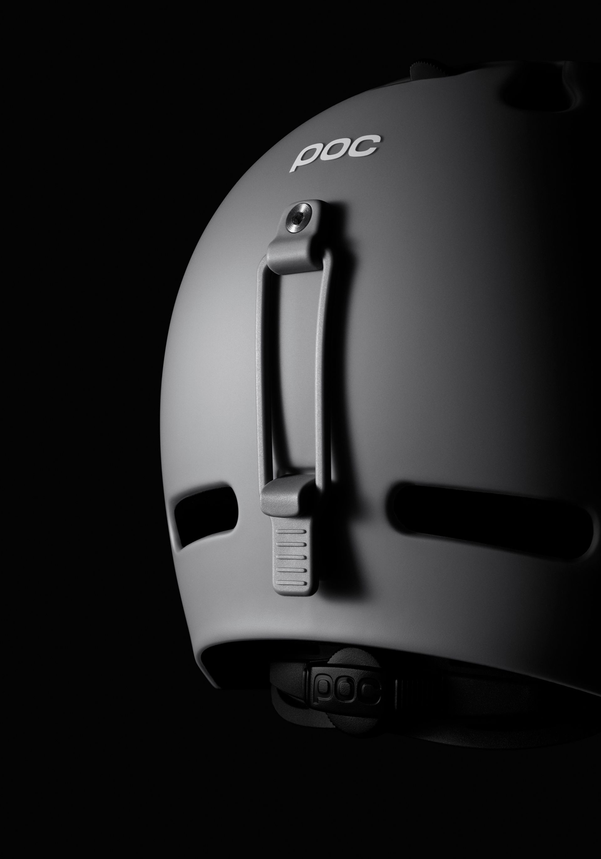 Fornix MIPS Ski Helmet in Fluorescent Orange Matt | POC (Global EN)