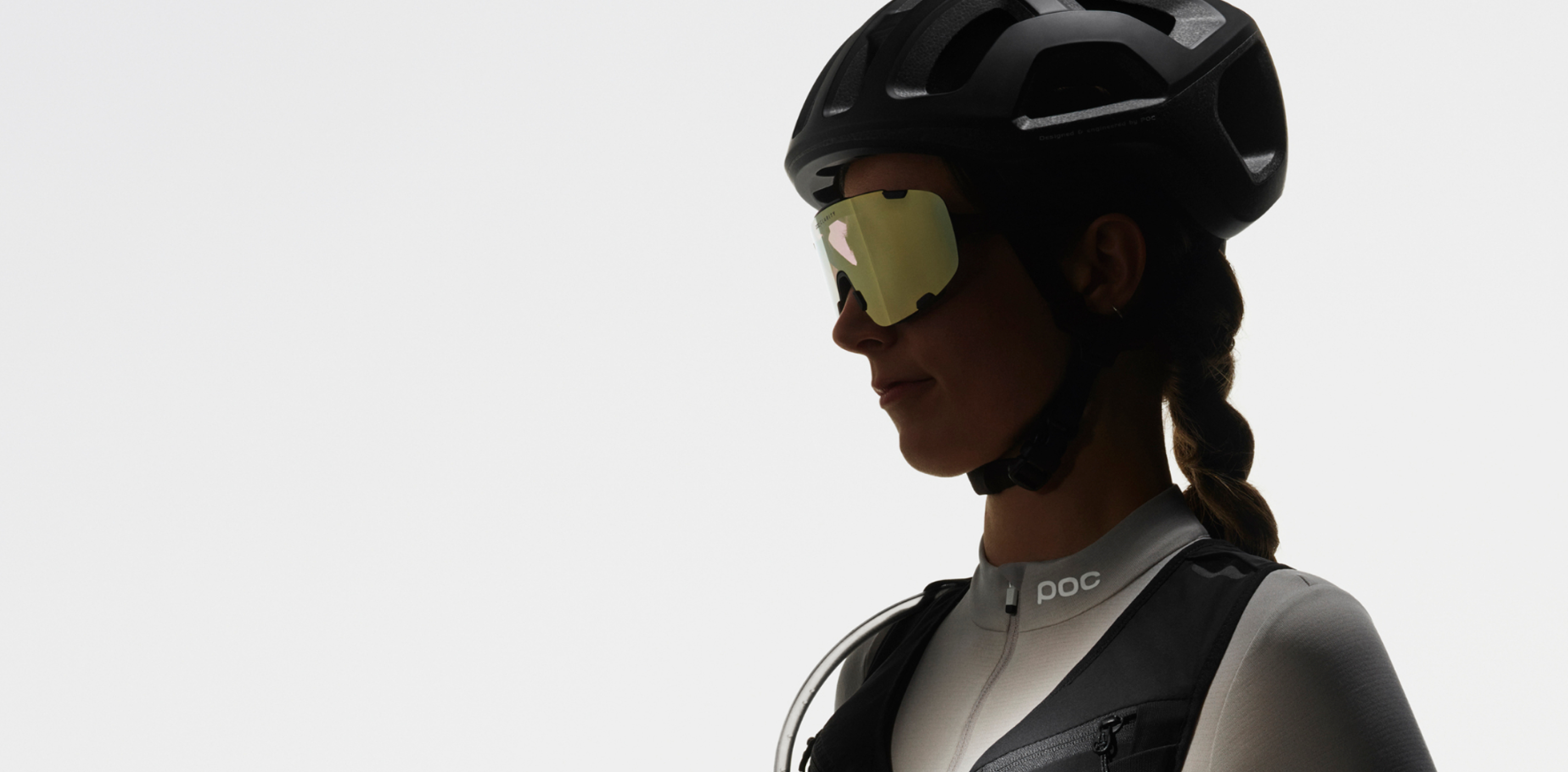 POC | Cycling Helmets and Apparel | Snow Helmets and Goggles
