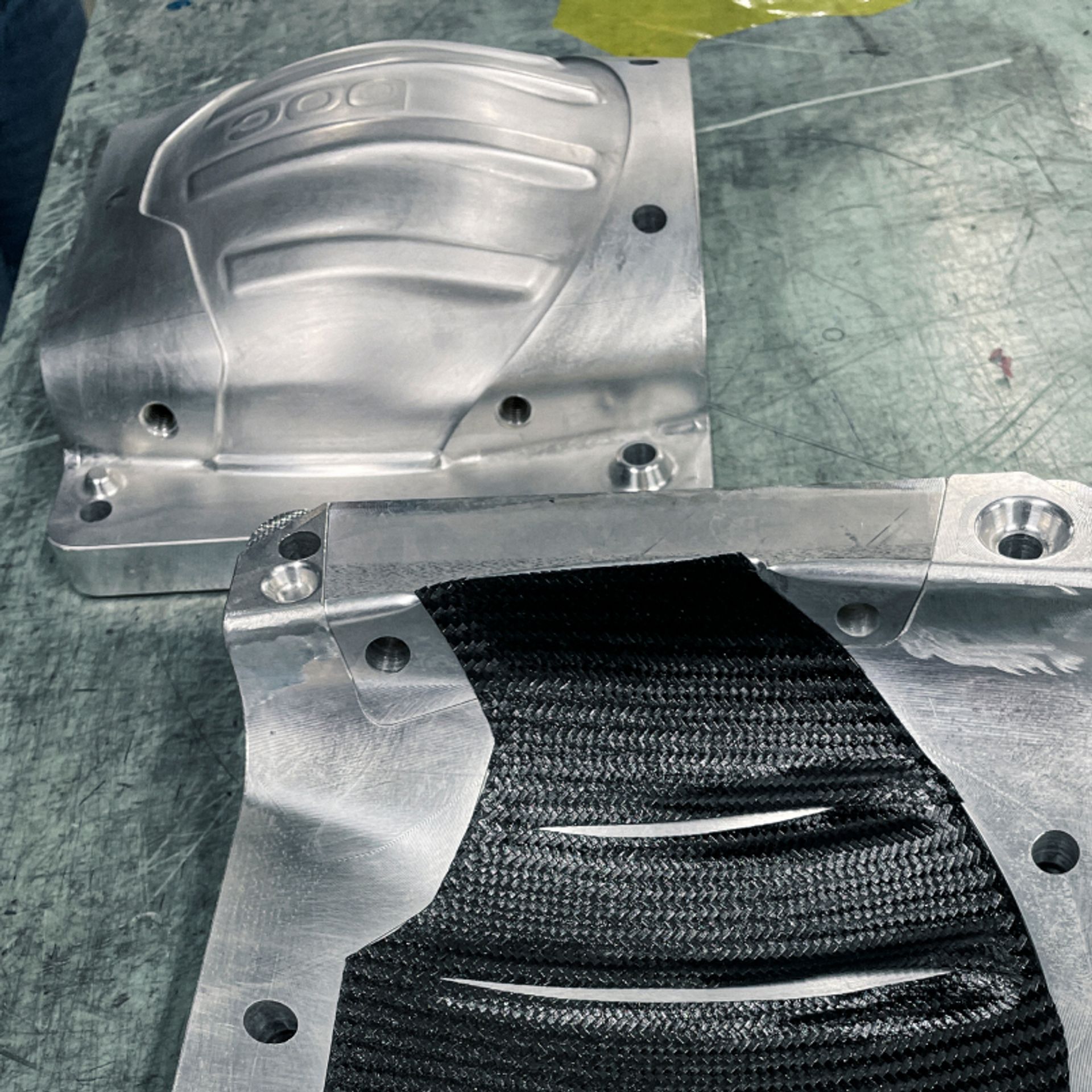The Cooling Power of a carbon wing | POC