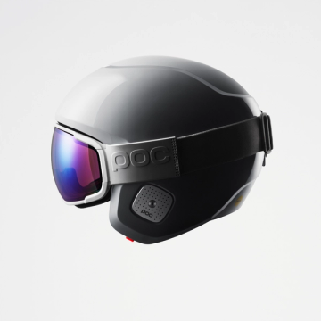 POC: Your Guide to Choosing a Snow Helmet | POC (JP)