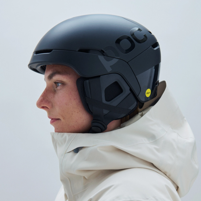 POC: Your Guide to Choosing a Snow Helmet | POC United States