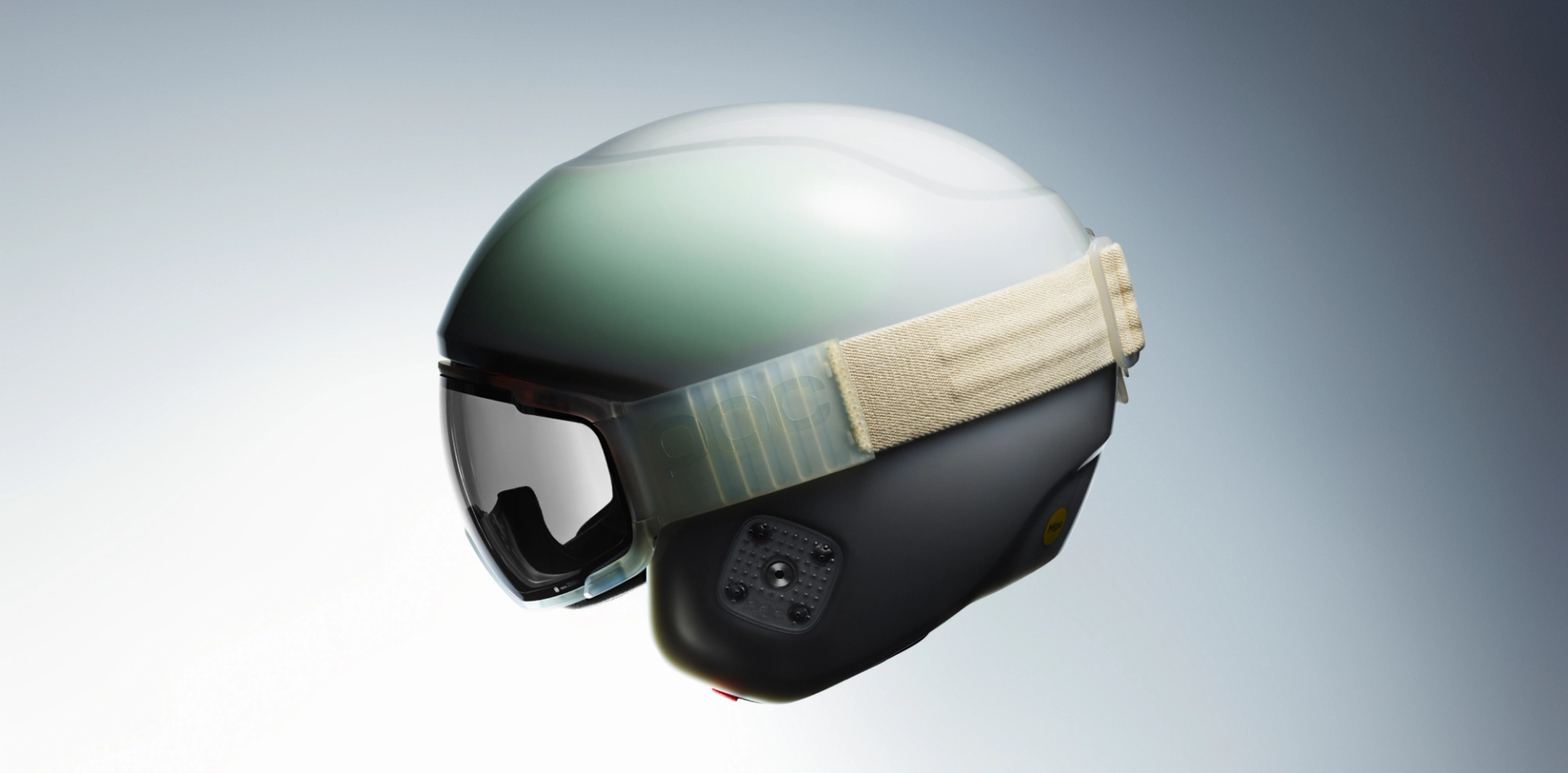 POC Helmets & Goggles: Great Alone, Better Together | POC Global