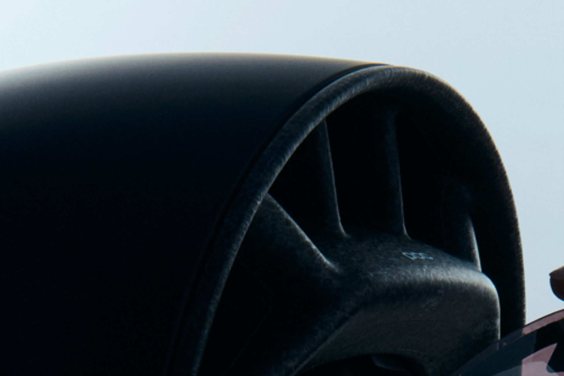 Procen Air Road Cycling Helmet in Hydrogen White | POC (Global EN)