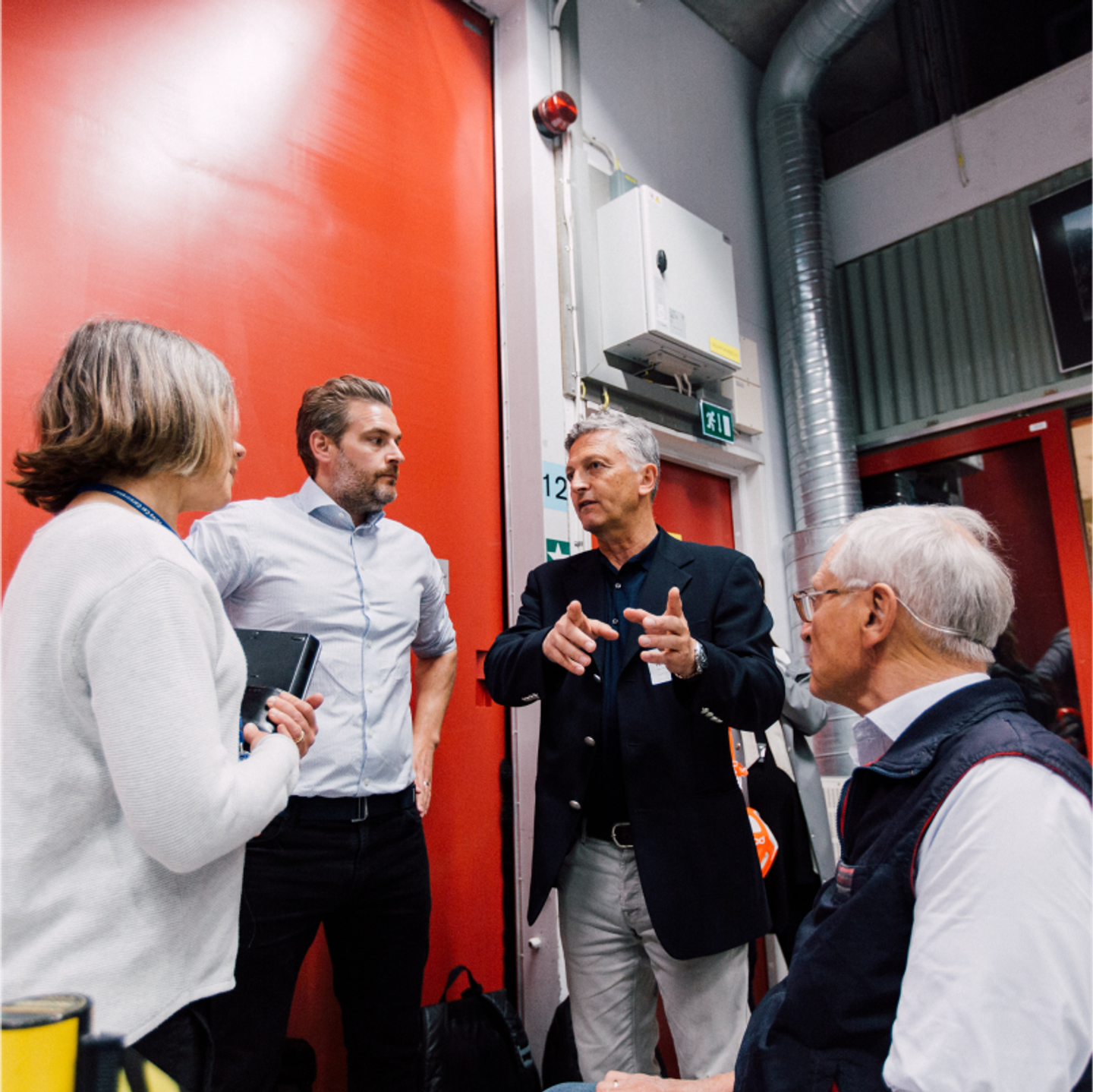 À propos de POC | POC (FR)