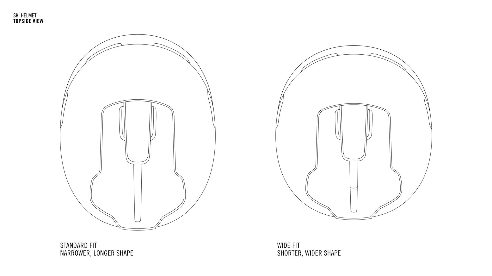 Obex Wide Fit MIPS Ski Helmet in Actinium Pink Matt | POC (US)