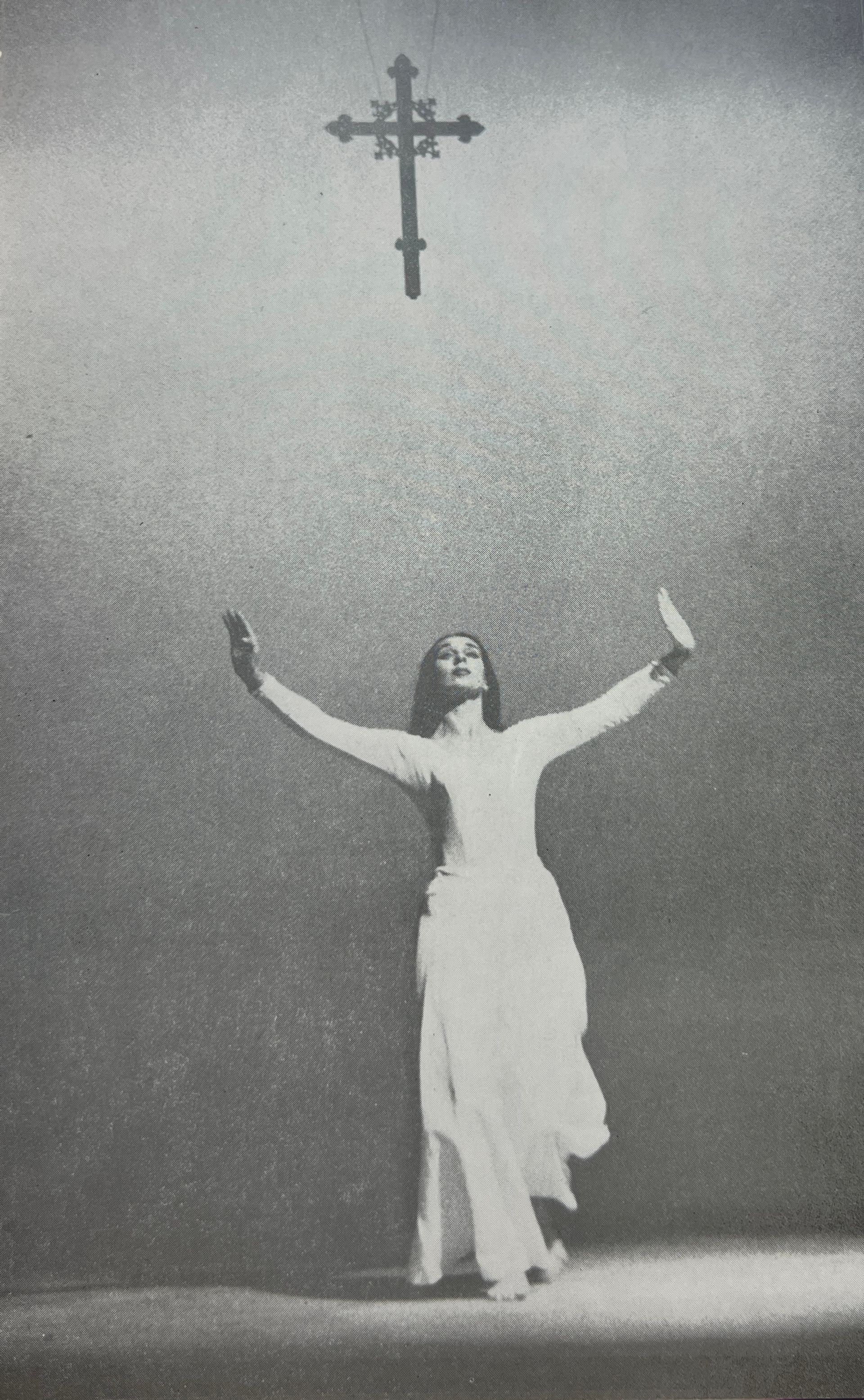 Dance | Margot Magazine