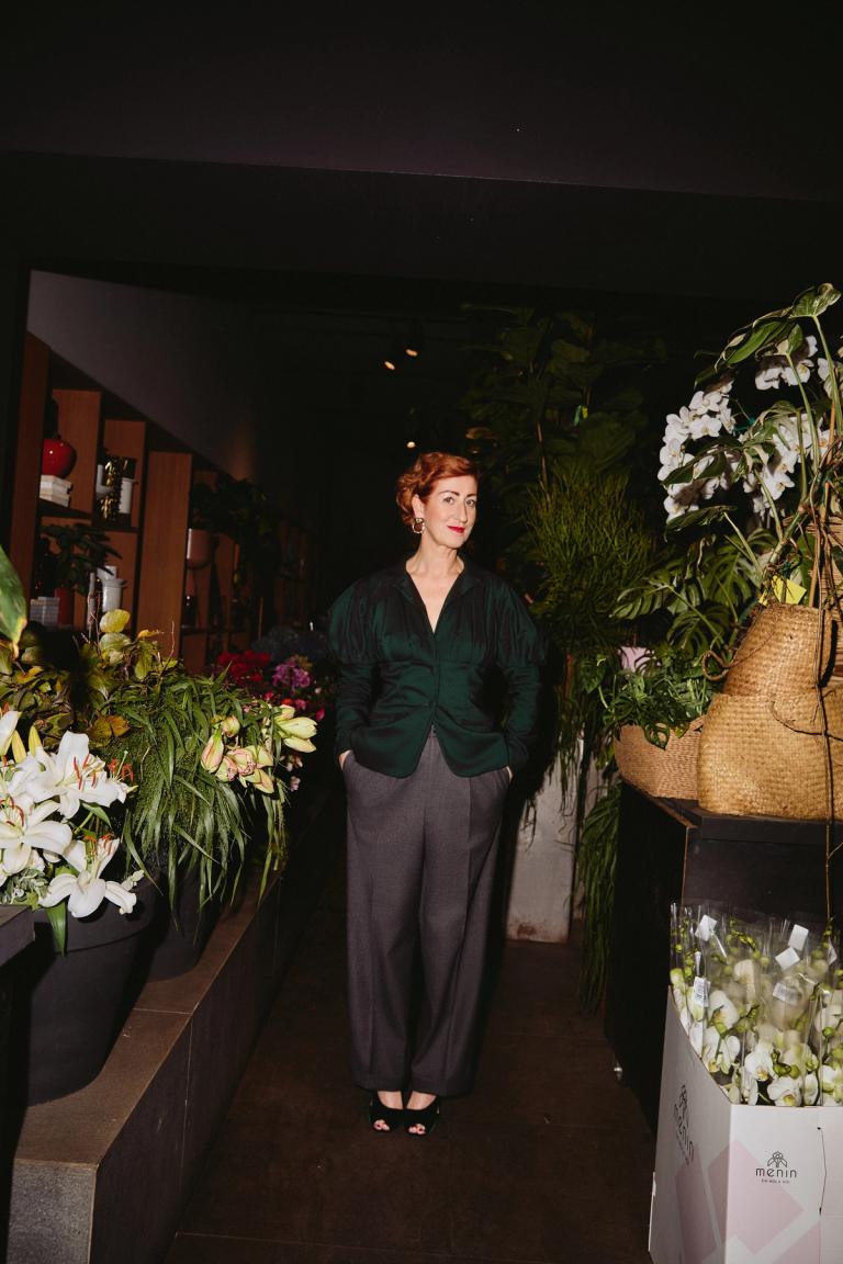 Harmony | Margot Magazine