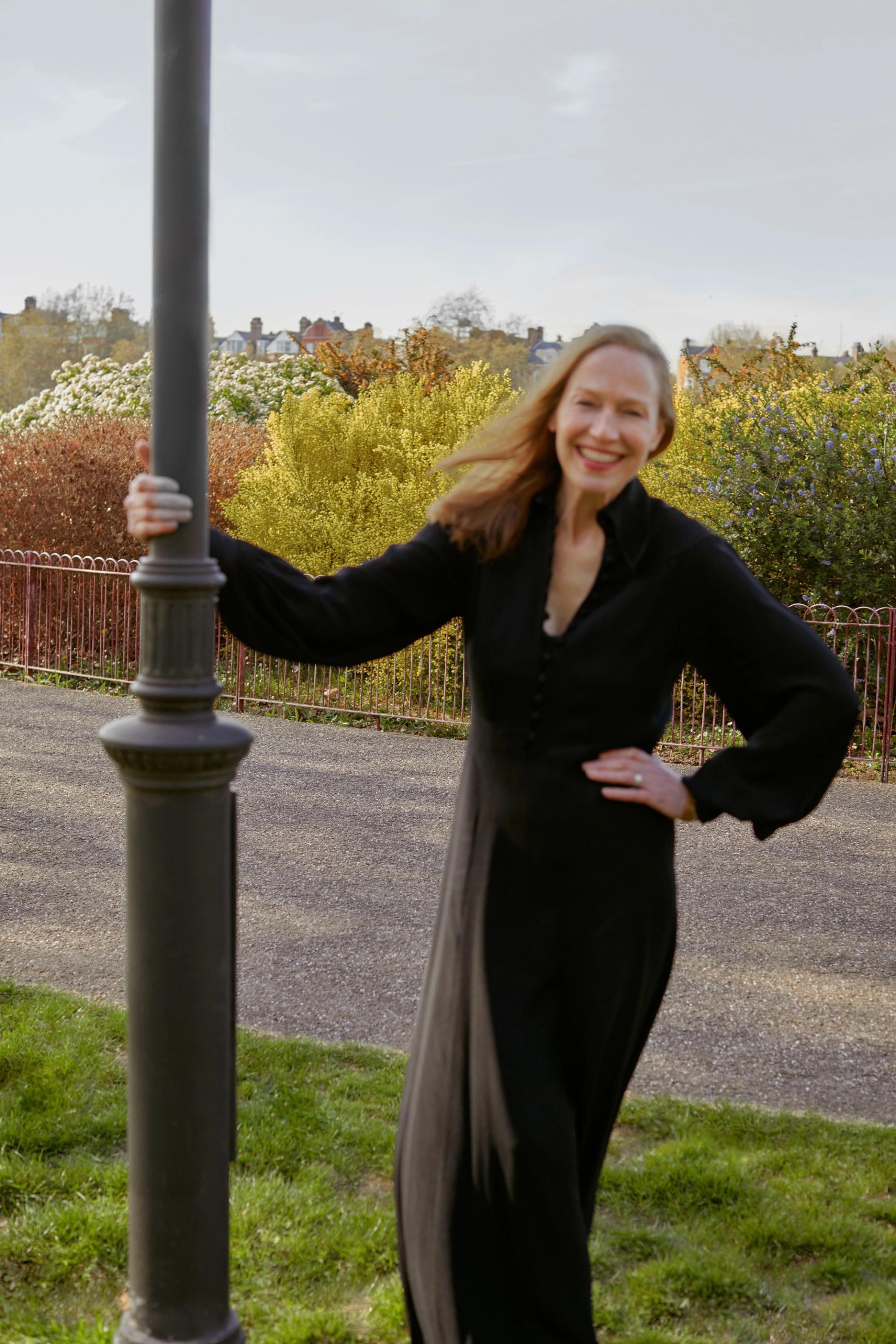 London Favorites with Mak Gilchrist | Margot Magazine