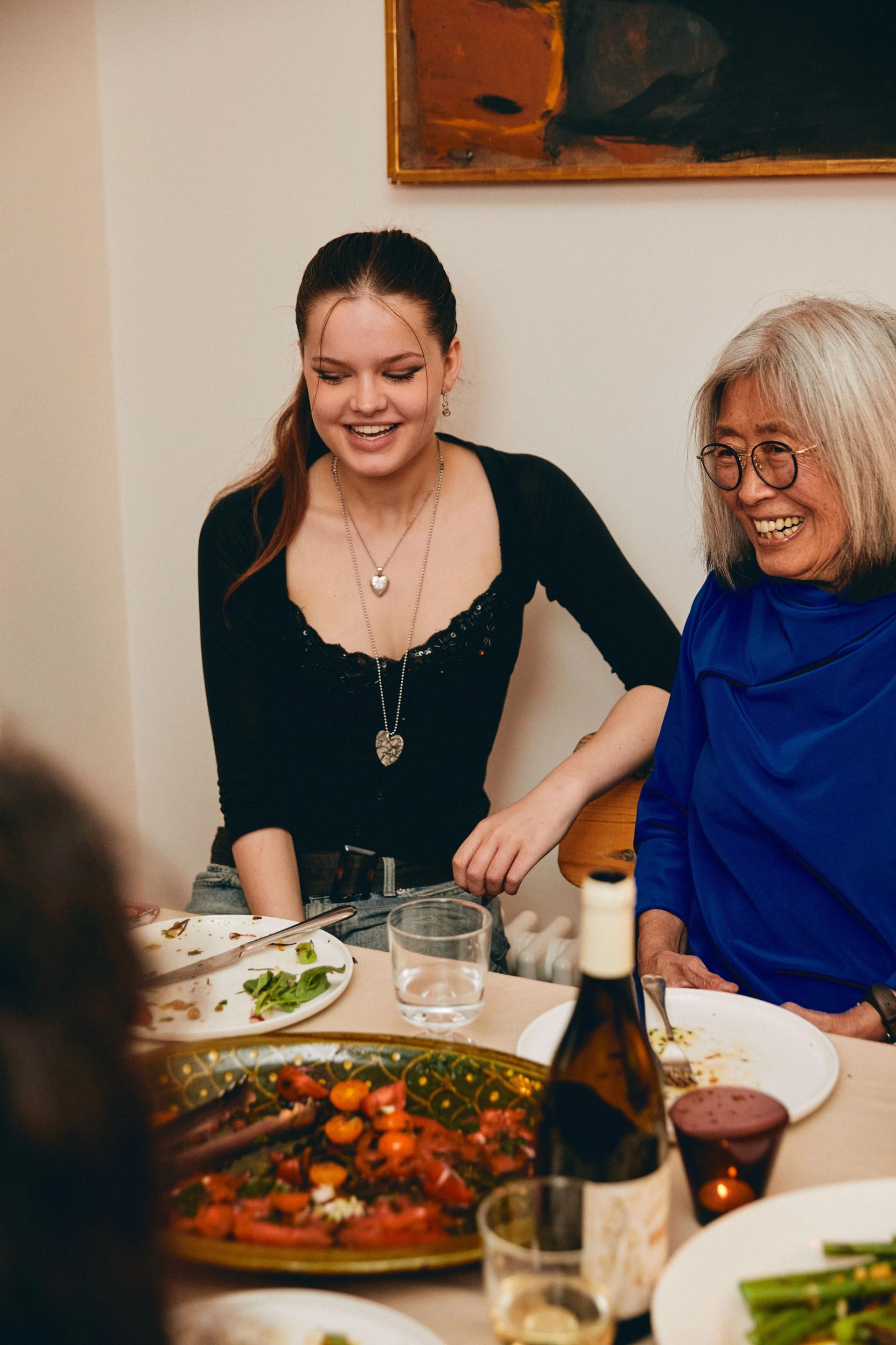 Sunday Supper | Margot Magazine