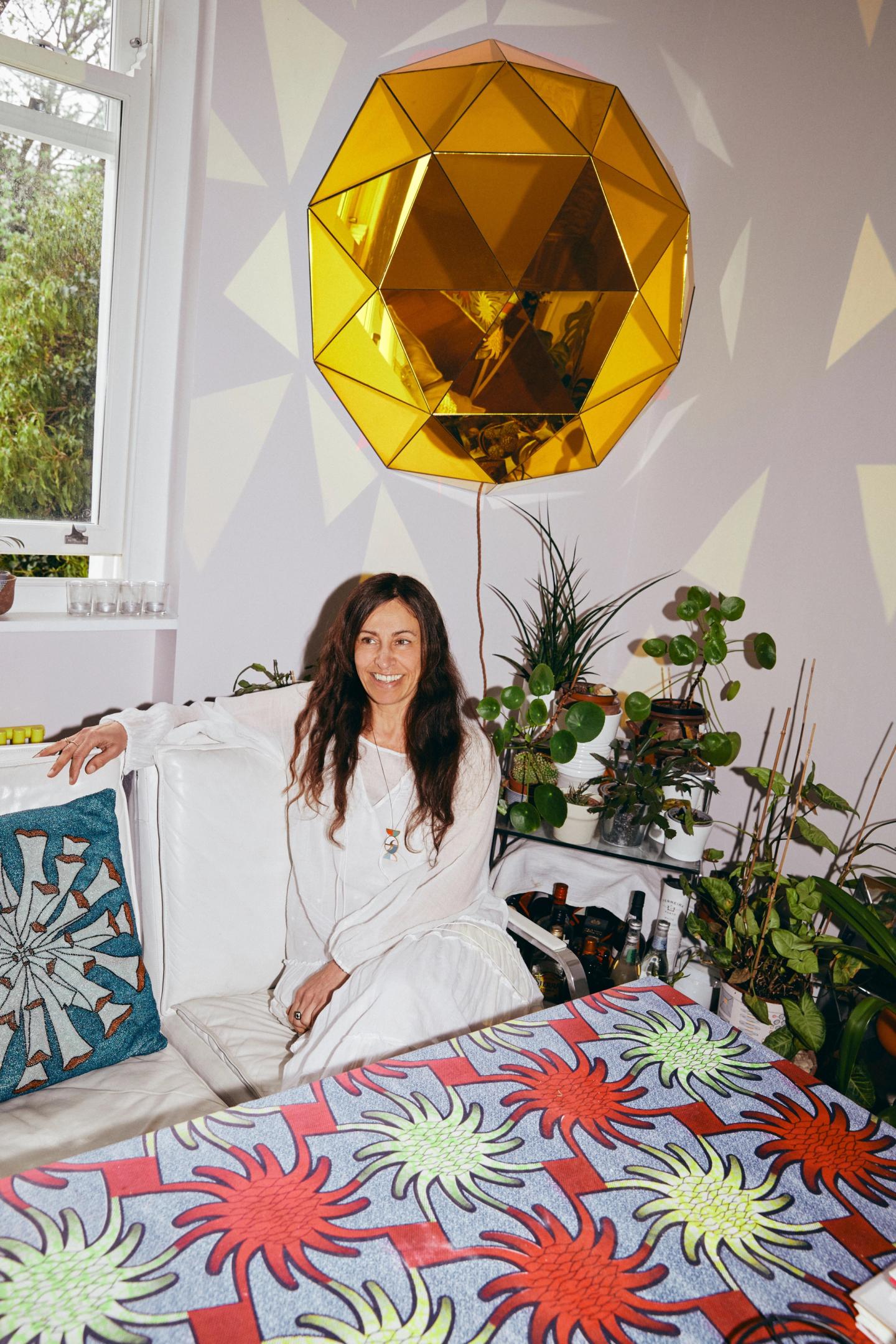 London Favorites with Mehrnoosh Khadivi | Margot Magazine