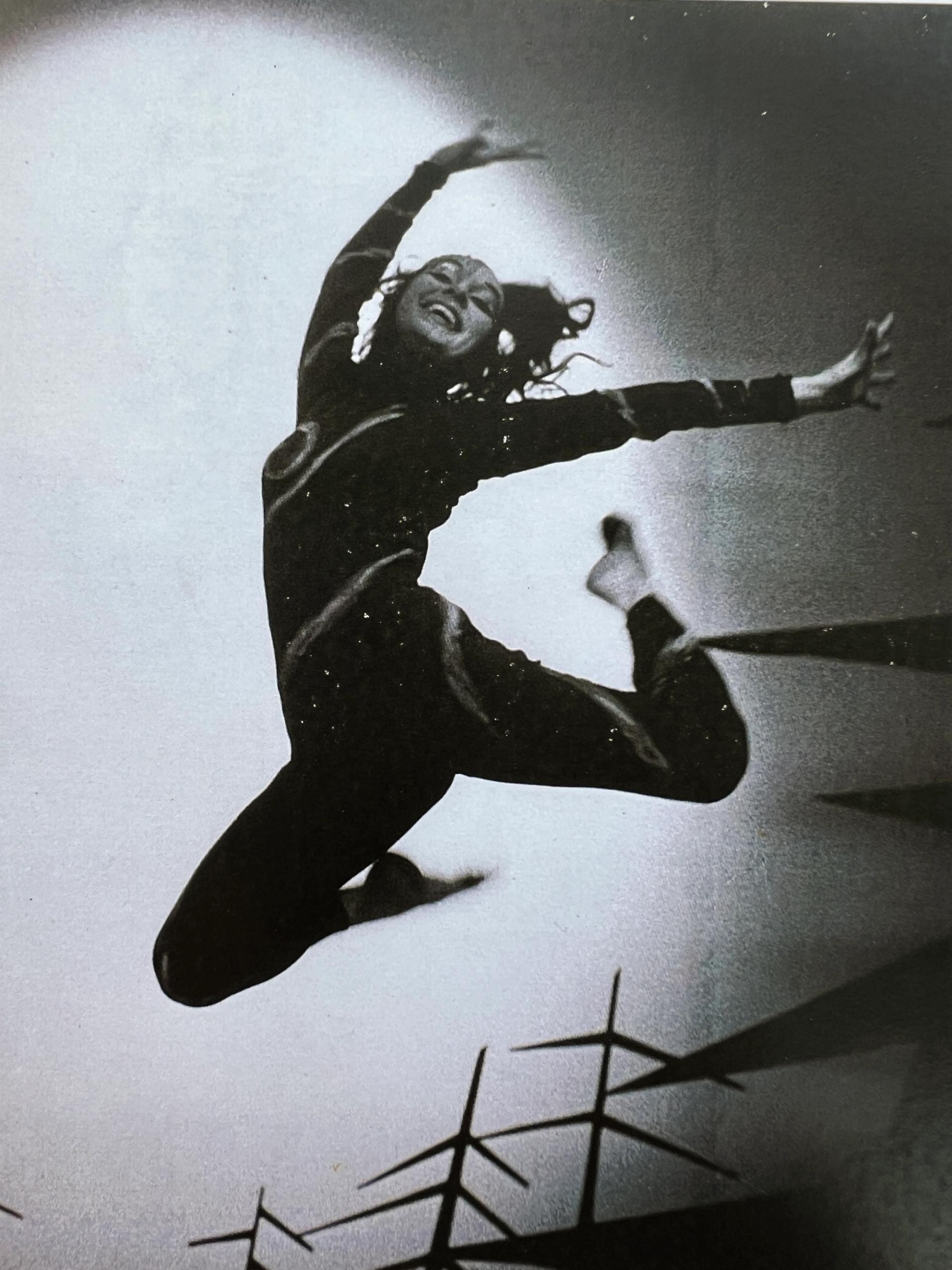 Dance | Margot Magazine