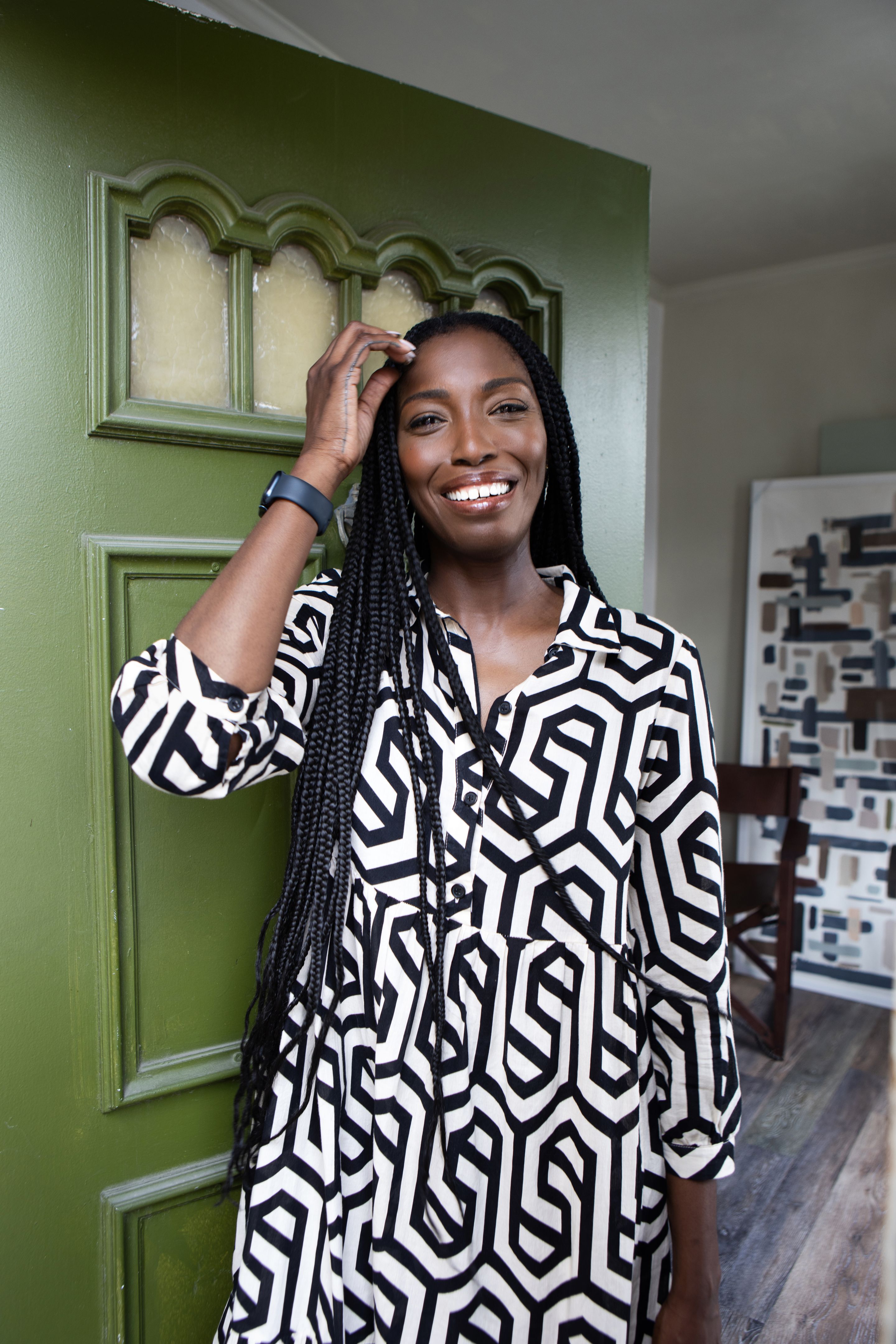 Home Is Where the Art Is | Margot Magazine