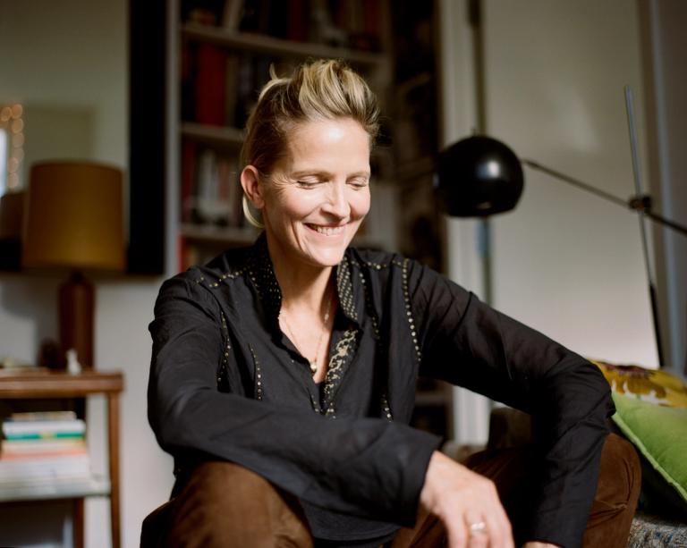 Service | Margot Magazine