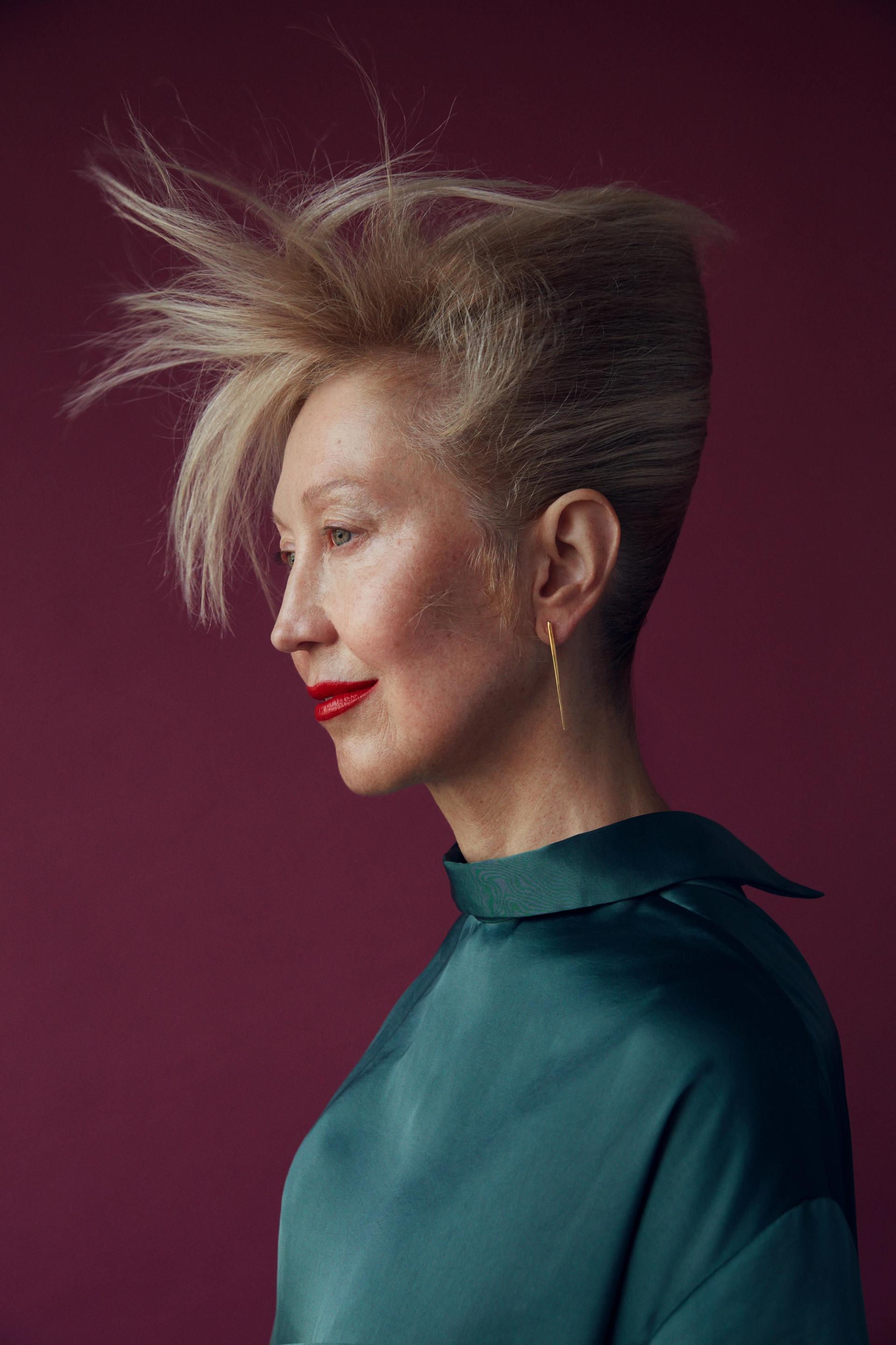 The Bright Side | Margot Magazine