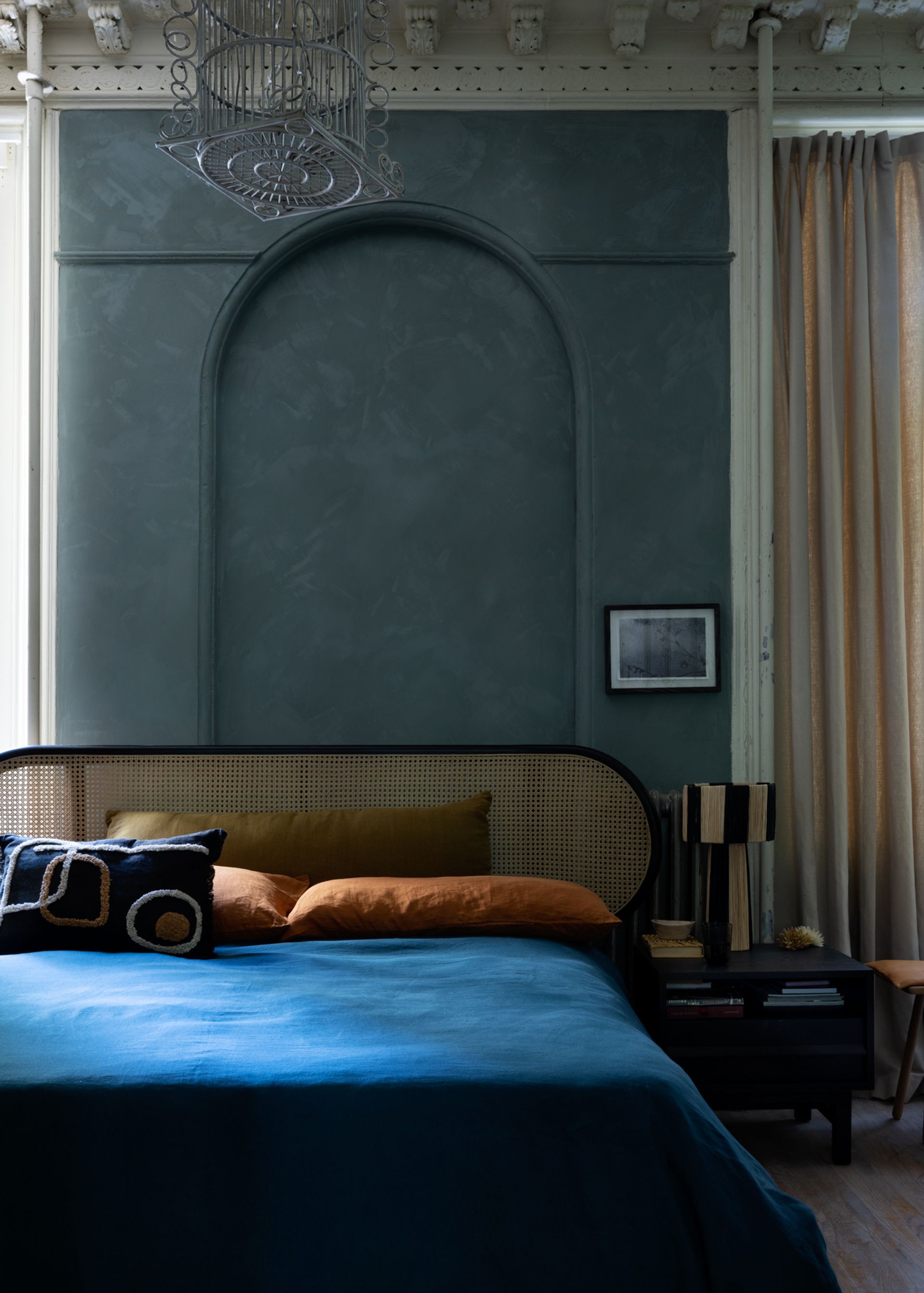 Bedtime story | Margot Magazine