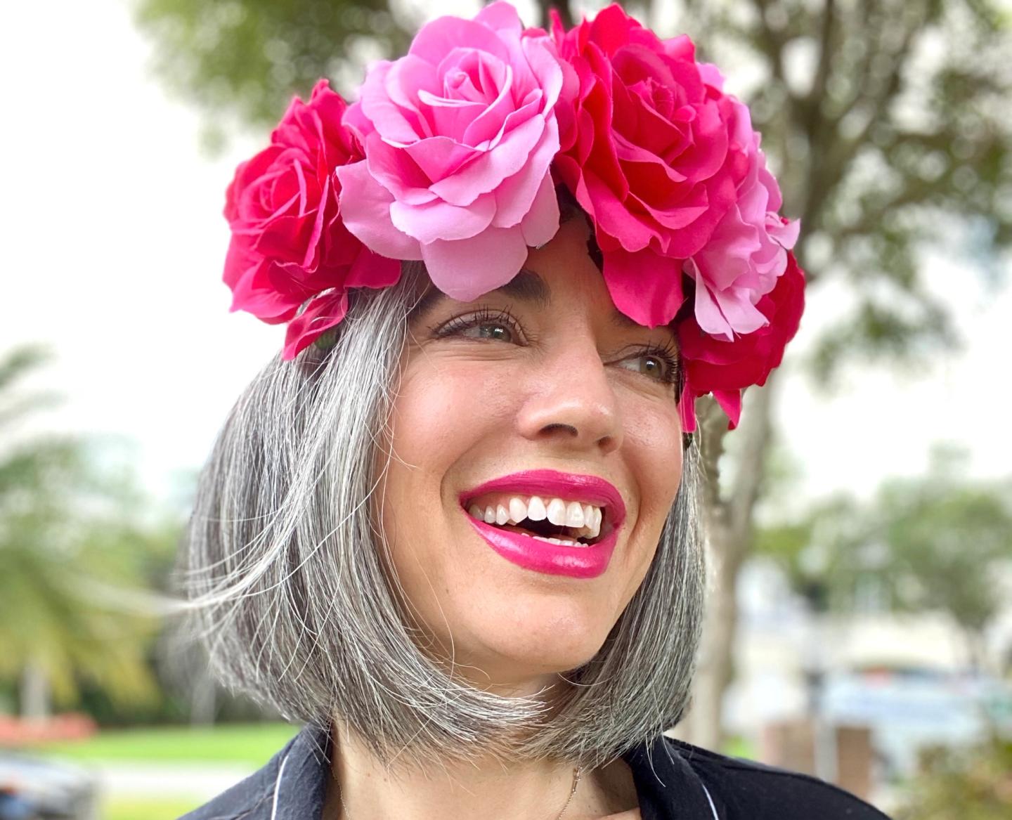 Nikol Johnson Sanchez’s Life In Pink | Margot Magazine