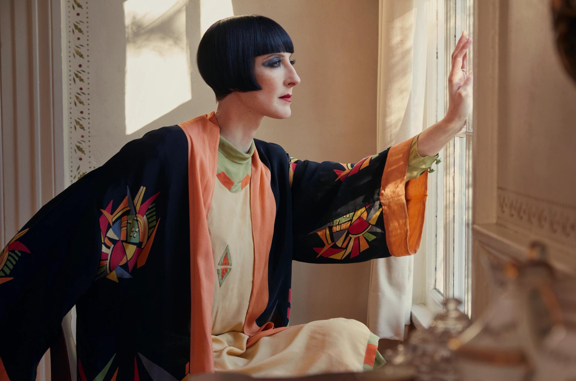 History | Margot Magazine