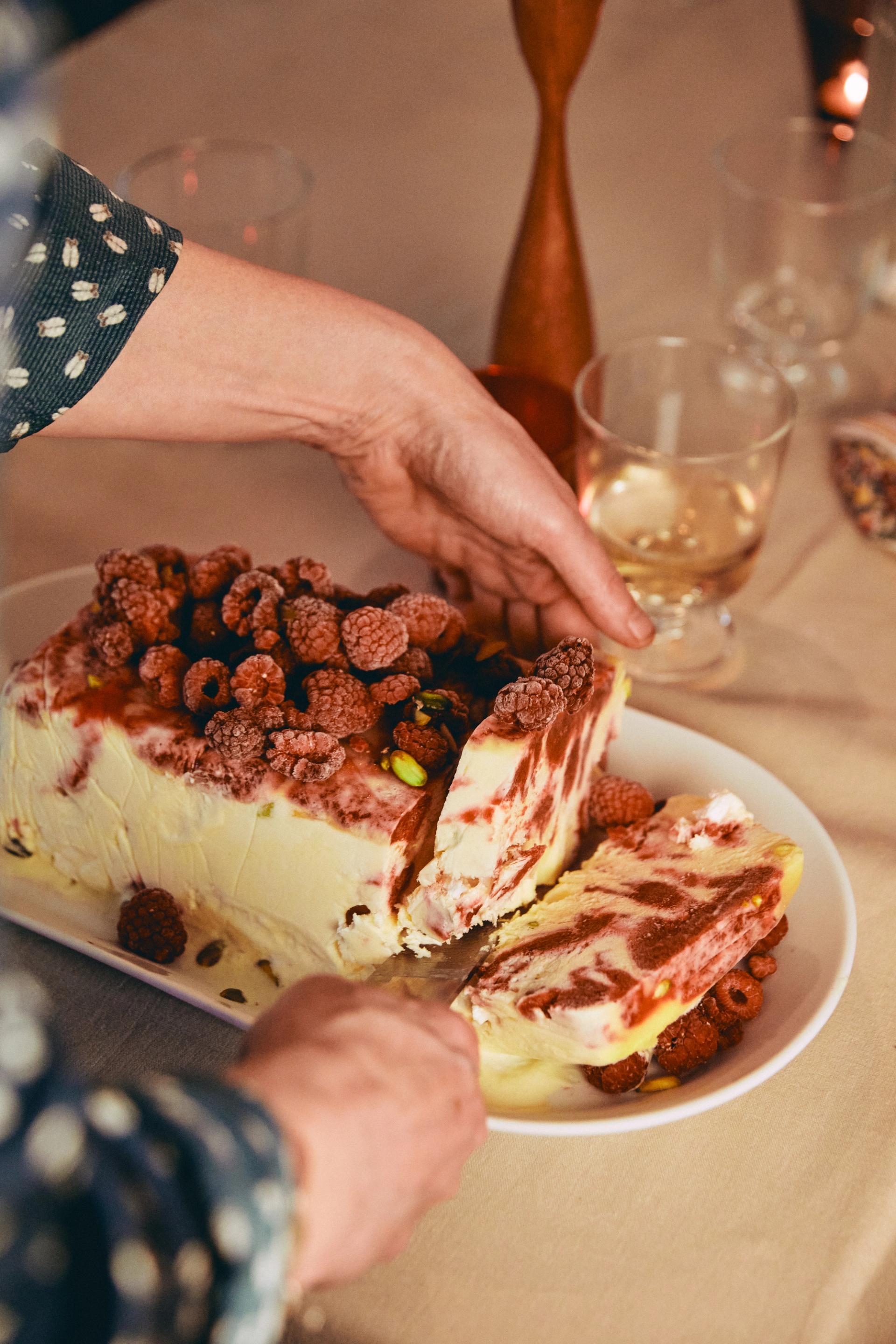 Sunday Supper | Margot Magazine