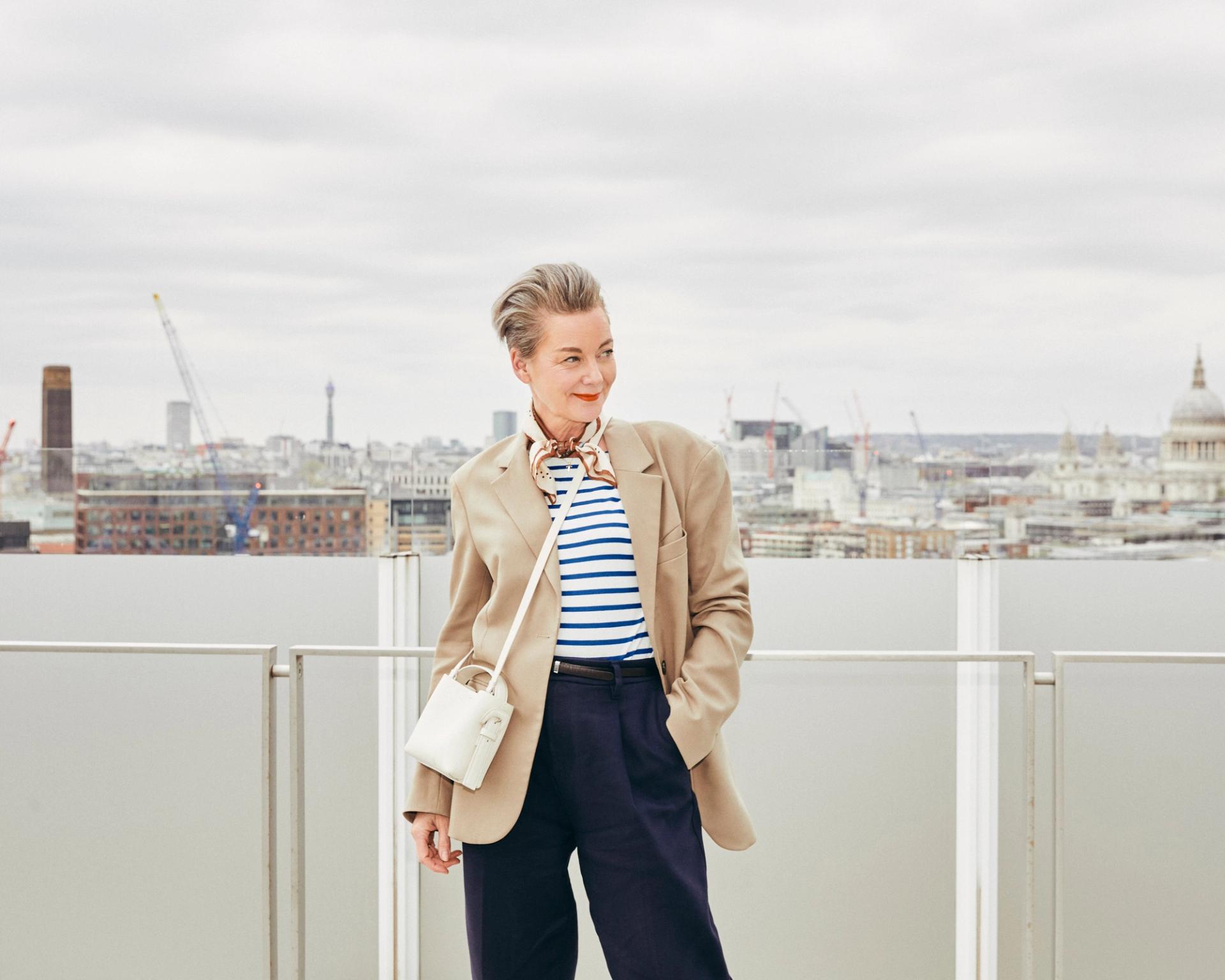 London Favorites with Tracey Lea Sayer | Margot Magazine
